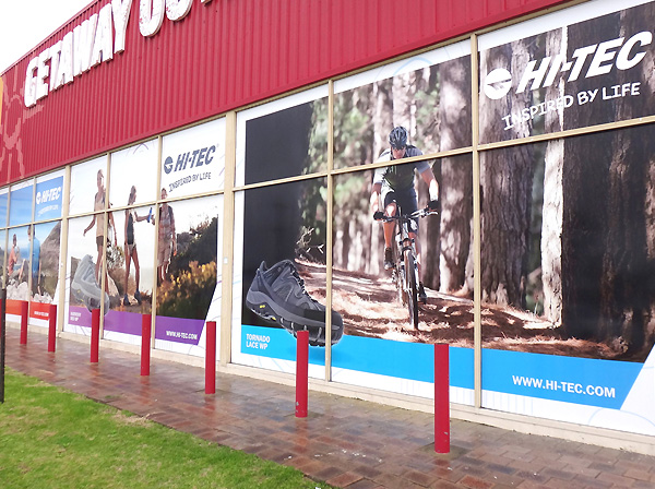 Large Format Printing in Perth, Western Australia | Nice Design